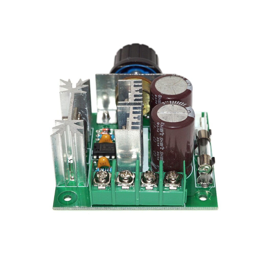 Modul de control motor PWM OKY3496-4 compatibil Arduino - eMAG.ro