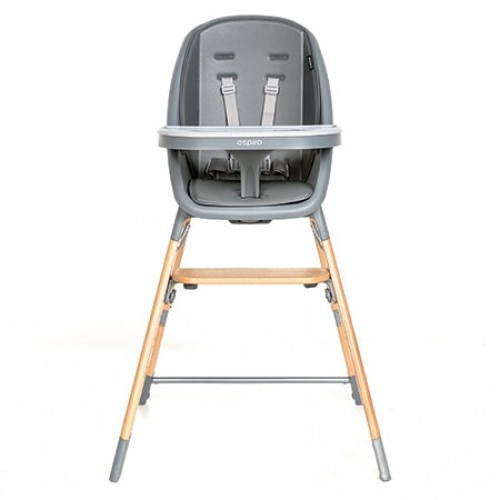 Espiro Sense Мултифункционален стол 4в1 - 07 White Sense - eMAG.bg