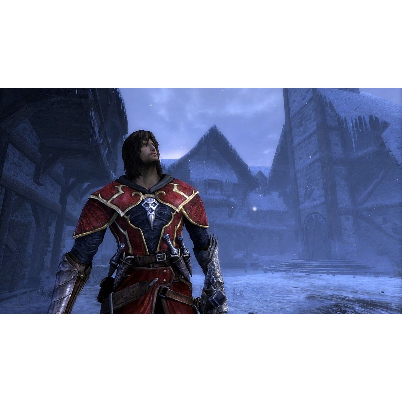 Игра Castlevania: Lords of Shadow Collection за PlayStation 3 - eMAG.bg