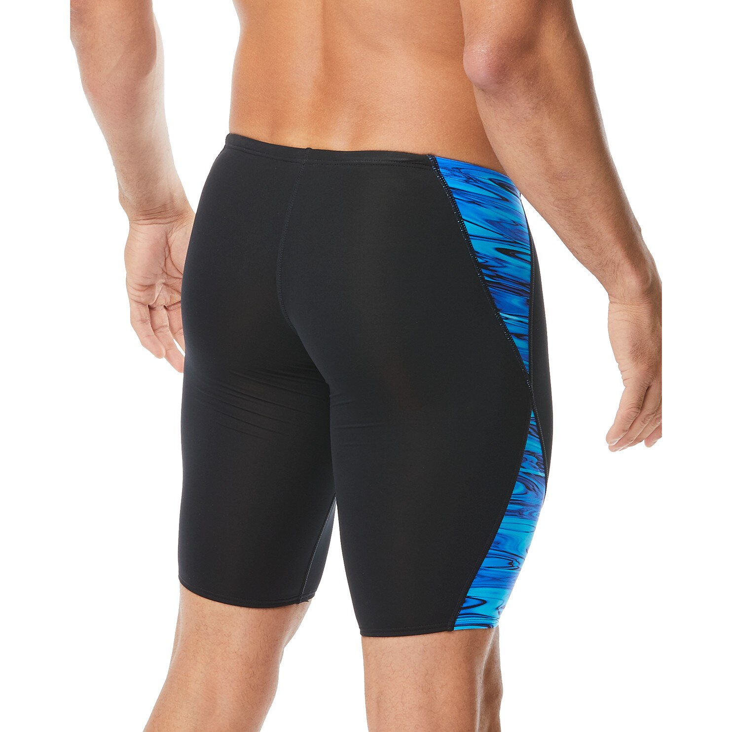 Slip de Inot Hydra Blade TYR,36,420,Albastru - eMAG.ro