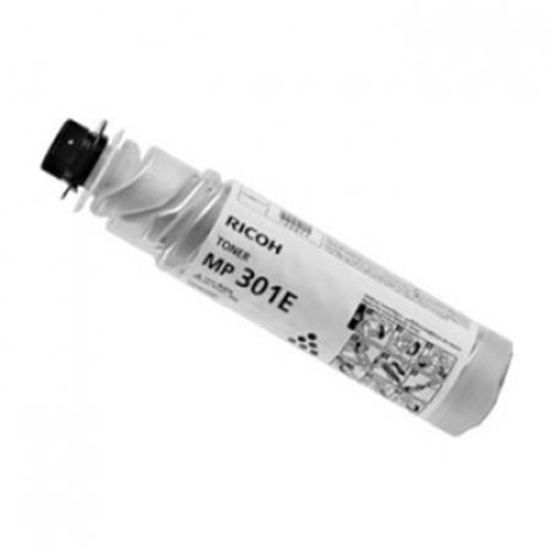 Toner laser pentru imprimante, Ricoh, Aficio MP 301, Negru - eMAG.ro