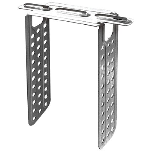 Brida Multipla Knauf pentru Fixare Directa a Profilelor CD60, 12 cm ...