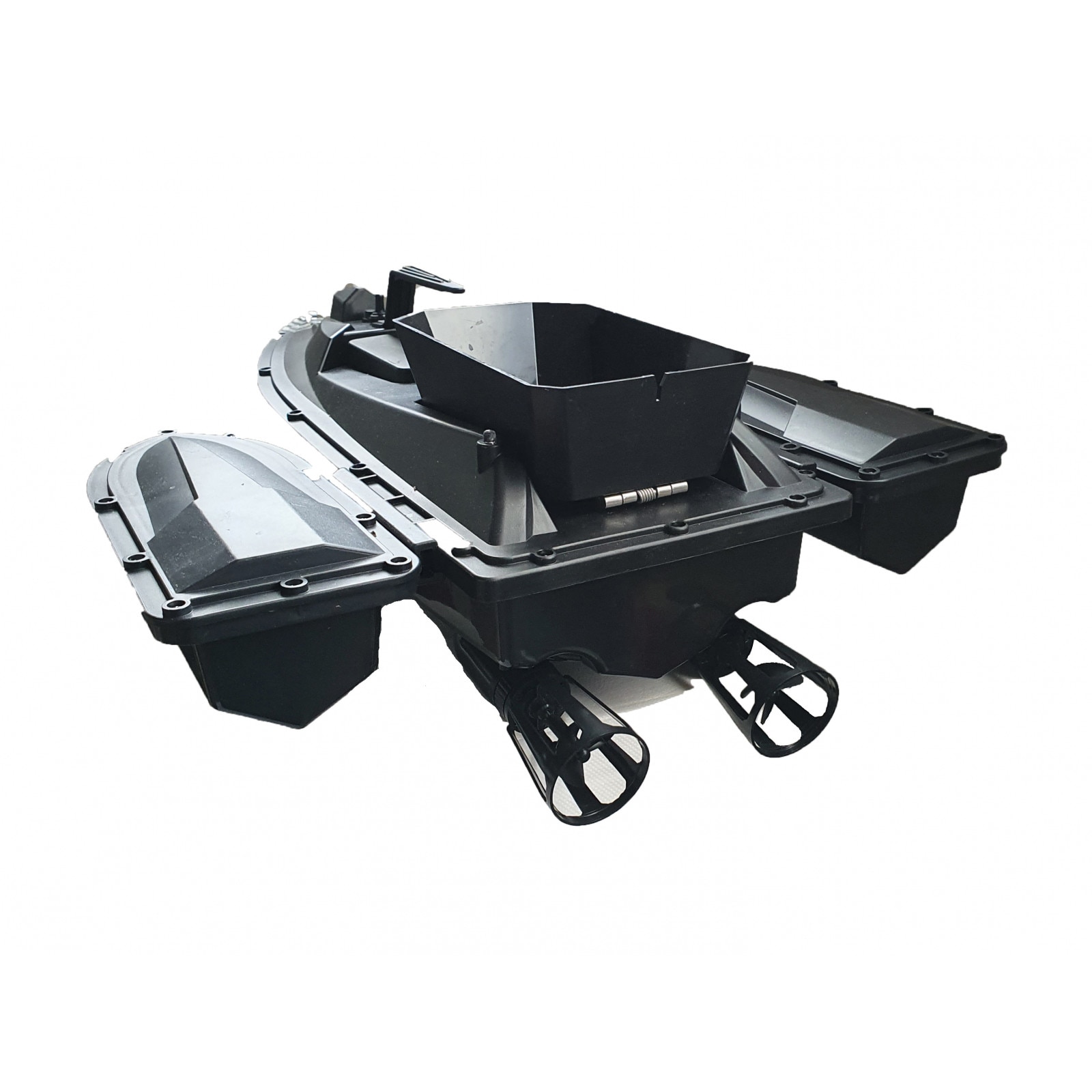 Barca pentru Plantat Momeala/Navomodel Barcuta/Nadit/Momit, Flytec D13 ...