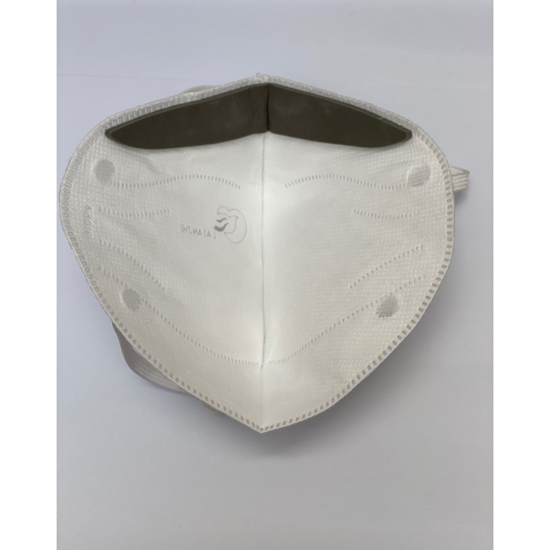 Masca respiratoare protectie ridicata, FFP3 N99, 5 straturi ...