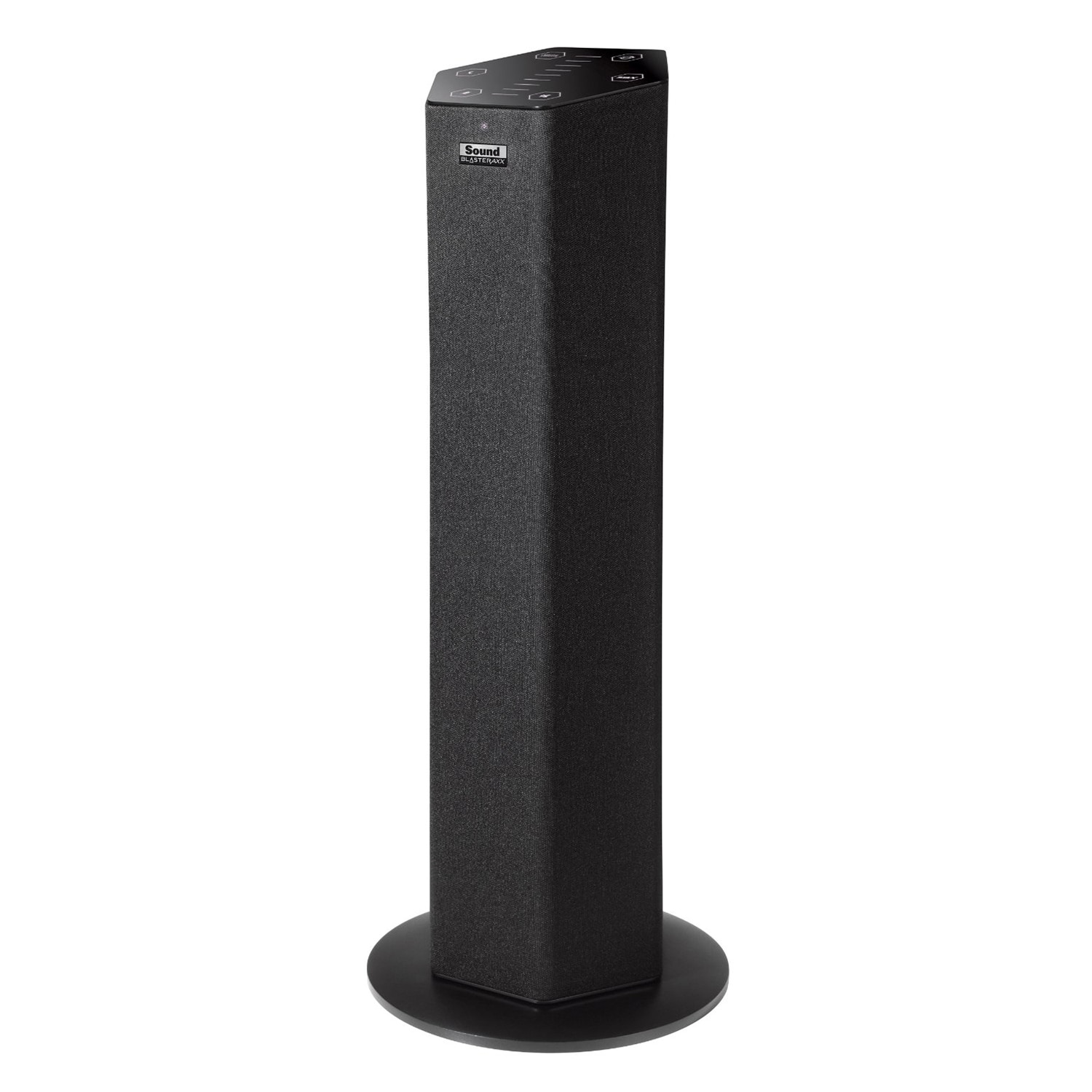 Boxa portabila wireless Creative Sound BlasterAxx SBX 20 EFG, Bluetooth ...