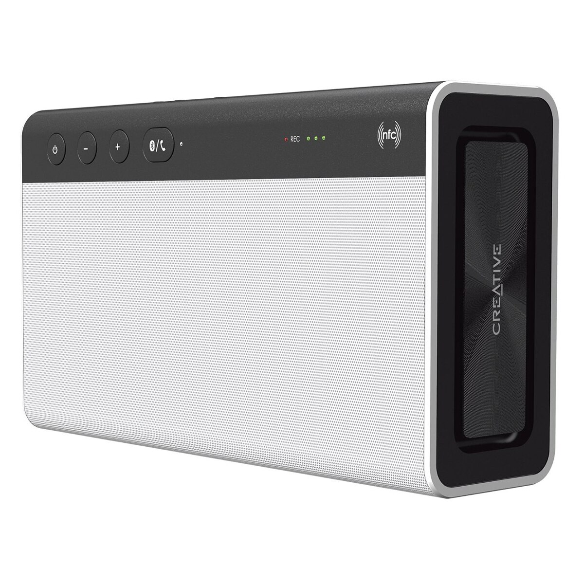 Boxa portabila wireless Creative Sound Blaster Roar 2 CLE-R, Bluetooth ...