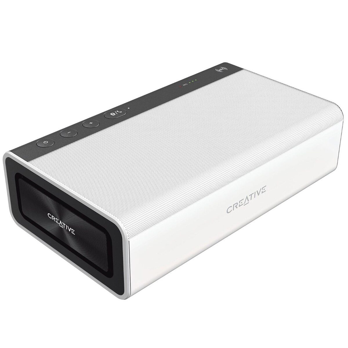 Boxa portabila wireless Creative Sound Blaster Roar 2 CLE-R, Bluetooth ...