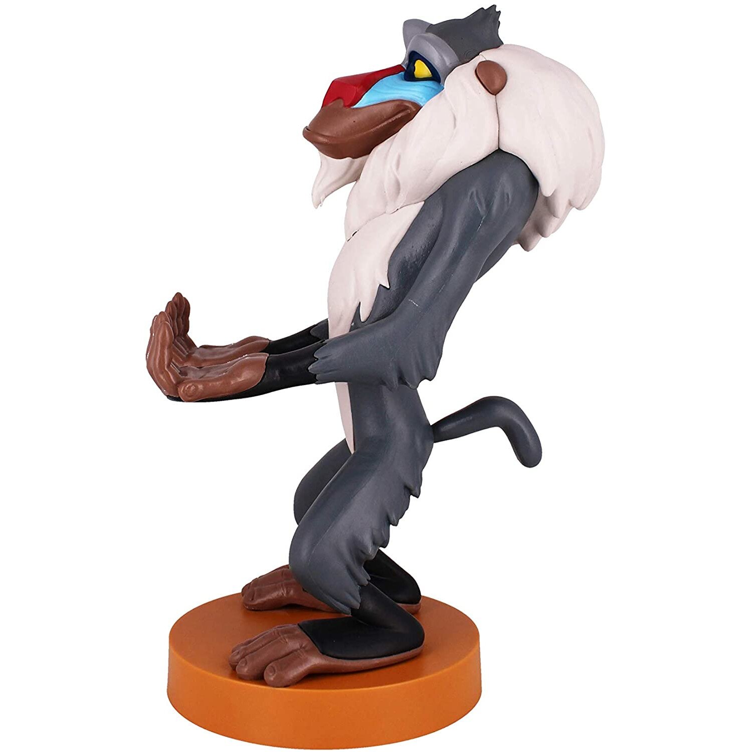 Disney Rafiki Lion King Figura Állvány Kontrollerhez és ...