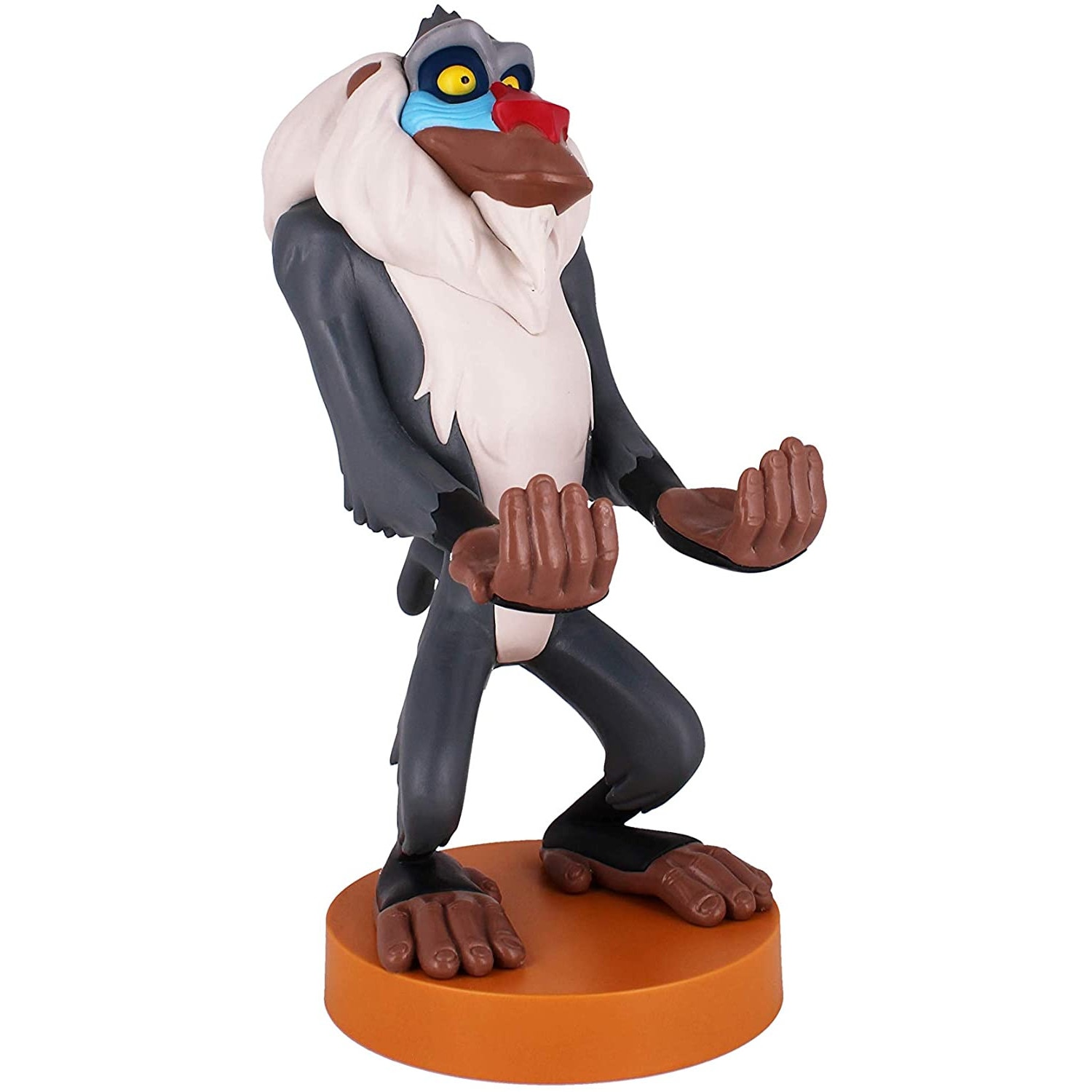 Disney Rafiki Lion King Figura Állvány Kontrollerhez és ...