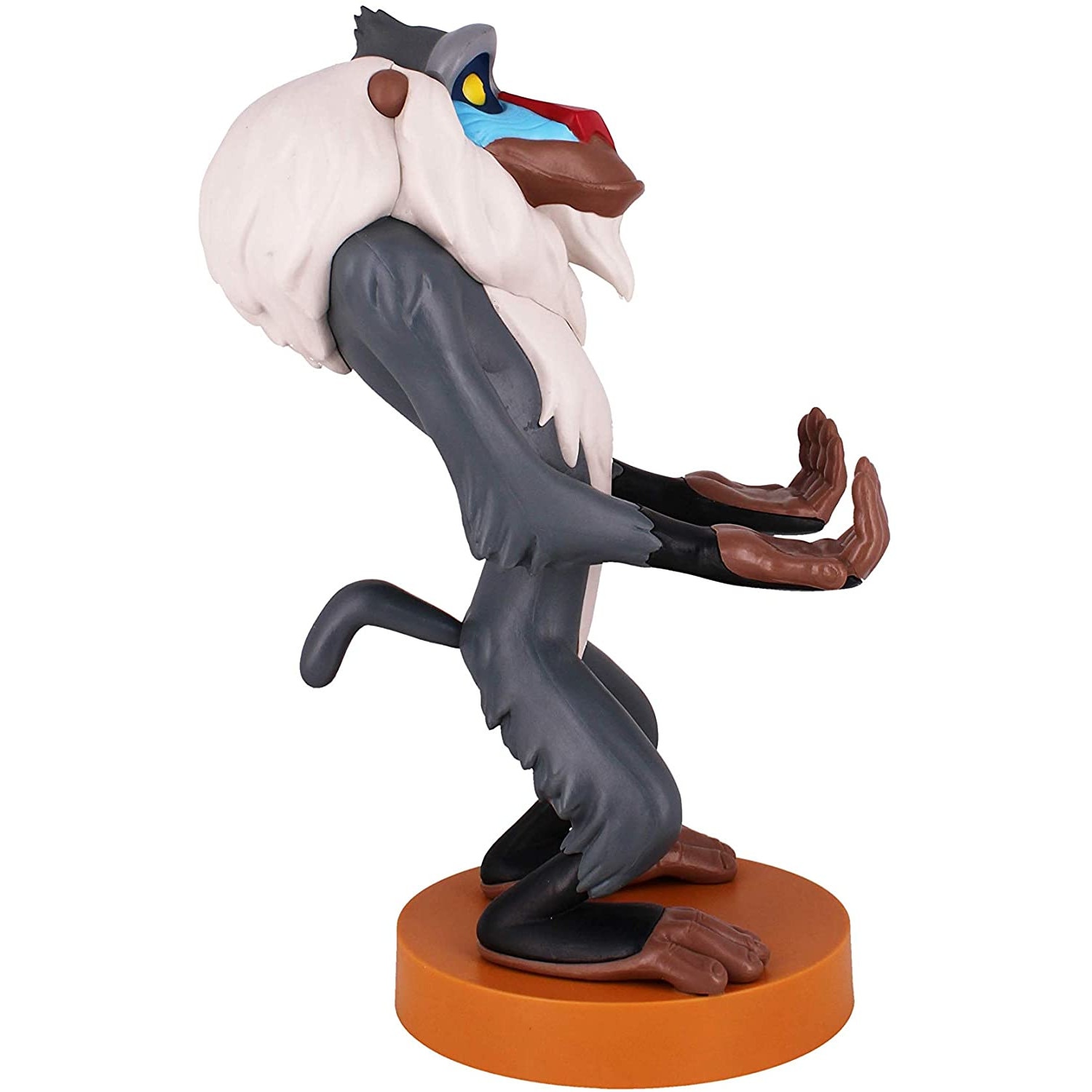 Disney Rafiki Lion King Figura Állvány Kontrollerhez és ...