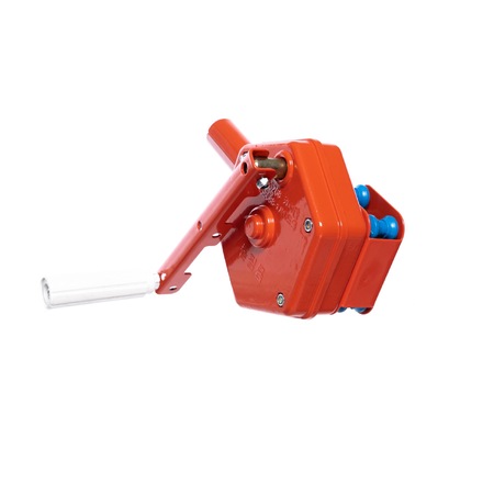 Macara Manuala pentru Solarii - eMAG.ro