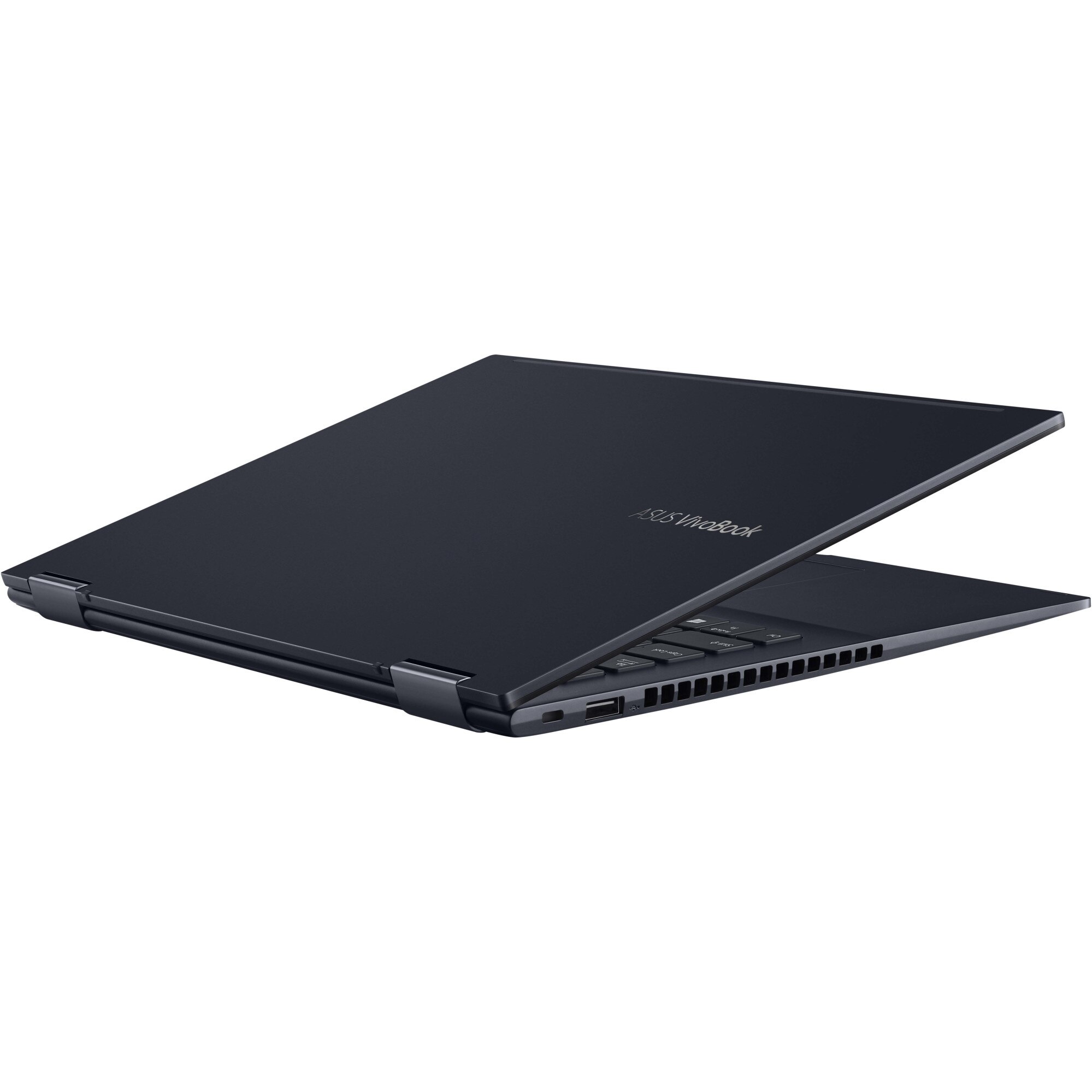 Лаптоп 2 in 1 ASUS Vivobook Flip 14 TM420, AMD Ryzen™ 3 5300U, 14 ...