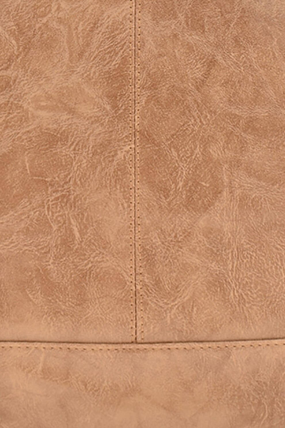 Francesca Rossi, Раница от еко кожа, Камел - eMAG.bg