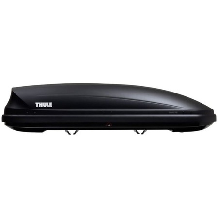 Cutie portbagaj Thule Pacific 500, 320L, antracit - eMAG.ro