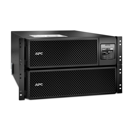 UPS APC Smart On-Line 10000VA/10000W, 6 prize IEC C13, 4 prize C19 IEC ...