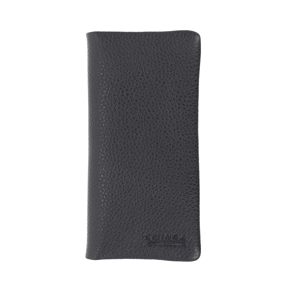 Port carduri din piele naturala moale, bleumarin, model 1119, MAGAZINUL ...