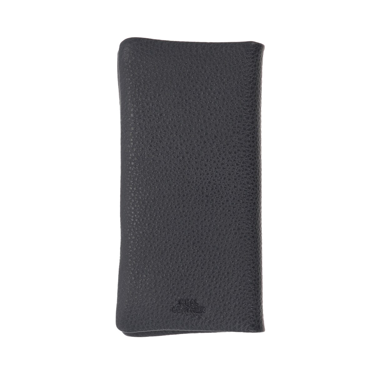 Port carduri din piele naturala moale, bleumarin, model 1119, MAGAZINUL ...