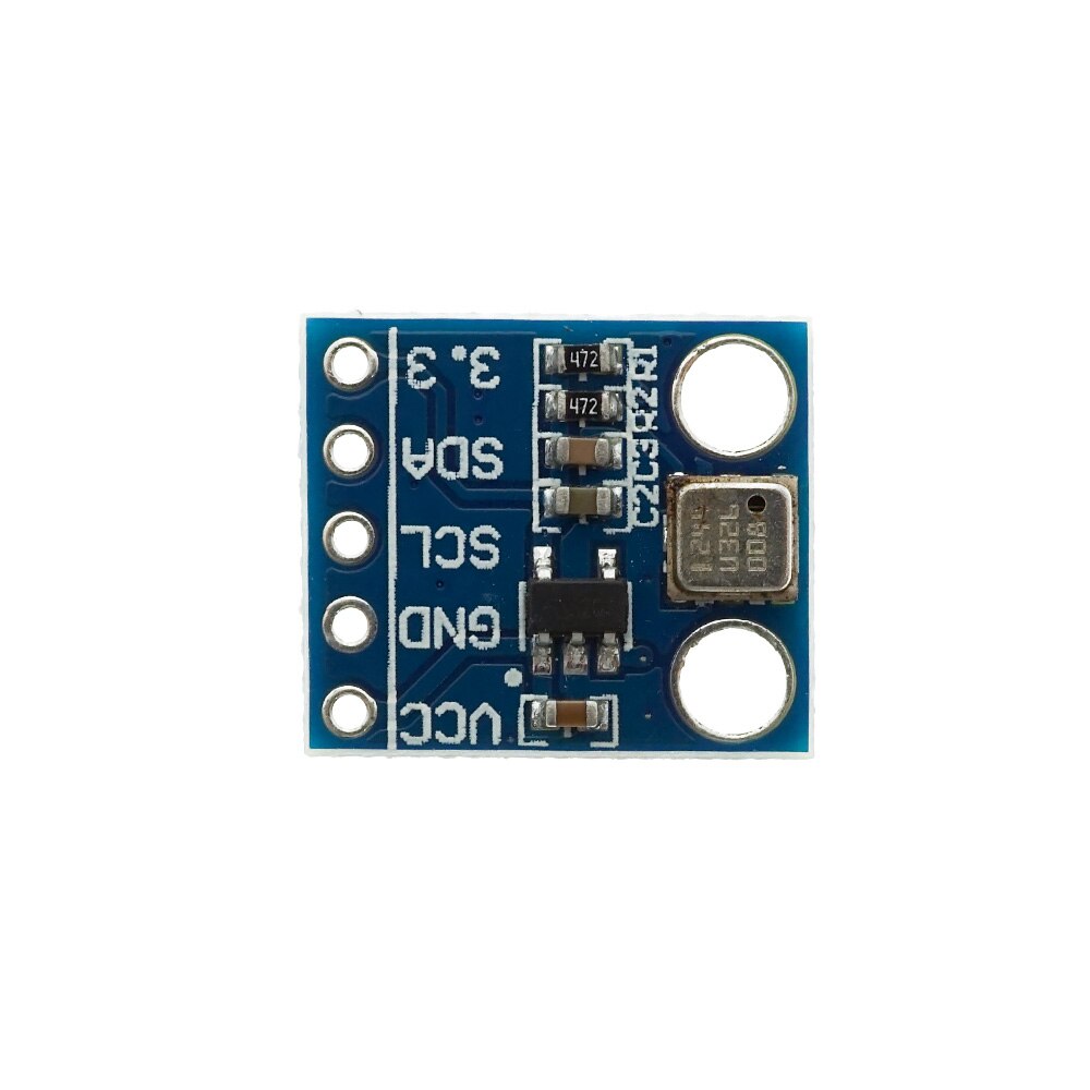 Senzor presiune si temperatura BMP180 compatibil Arduino OKY3062-4 ...