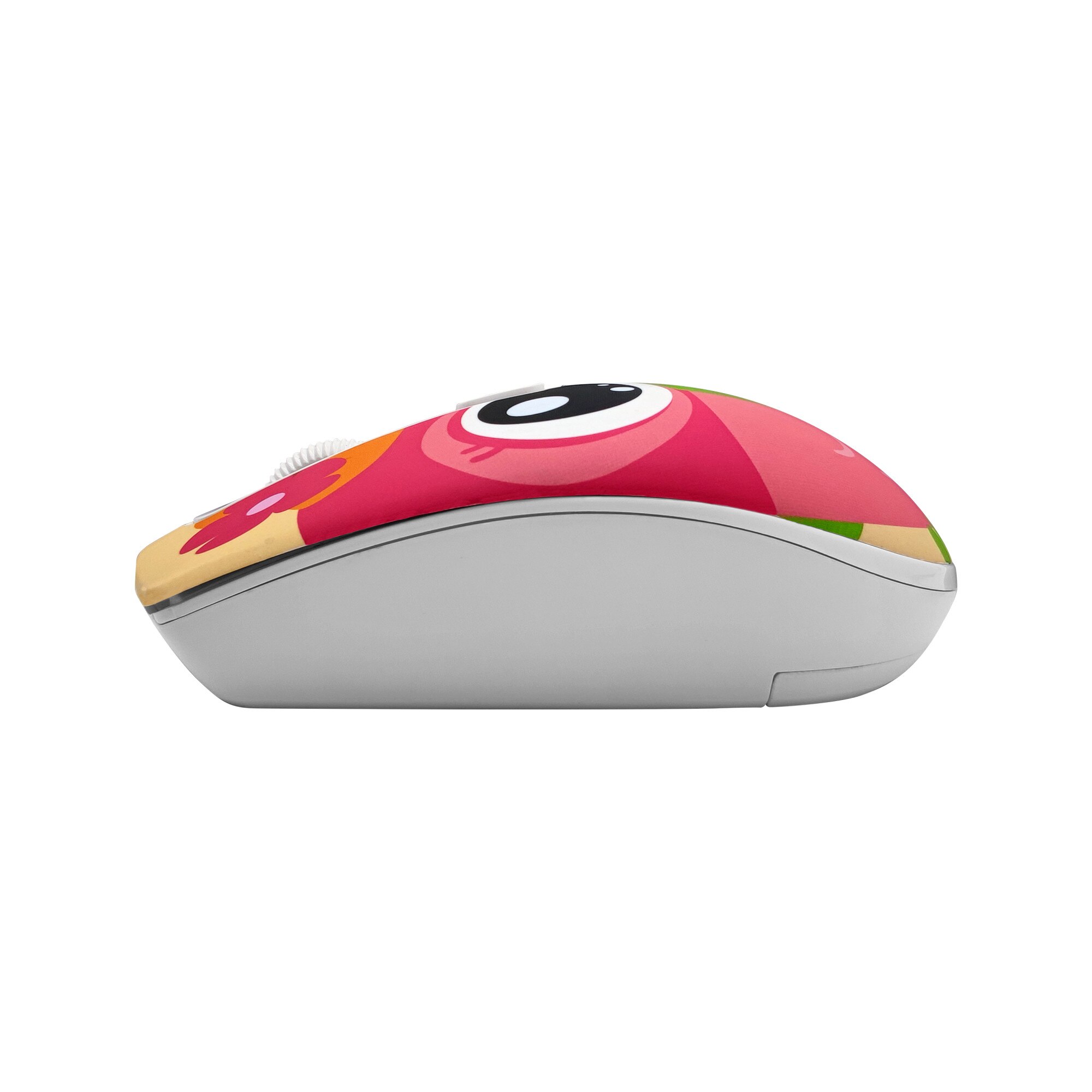 Mouse Ms Boo SMART TabbyBoo tehnologie Wireless 2,4G DPI 800-1200-1600 ...