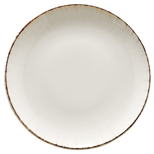 Bonna Retro Porcelán tányér 17cm - eMAG.hu