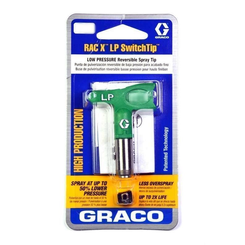Duza Graco RAC X LP519 - eMAG.ro