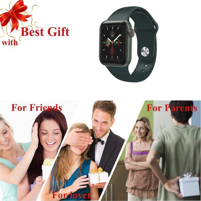 Ceas Smartwatch W58 Display HD, 1.3 inch, Bluetooth, Bratara ...