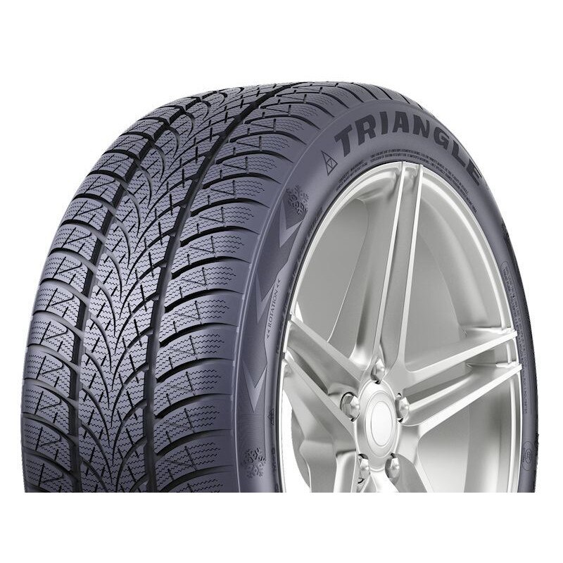Anvelopa Iarna TRIANGLE TW401 215/60R17 100V/XL - eMAG.ro
