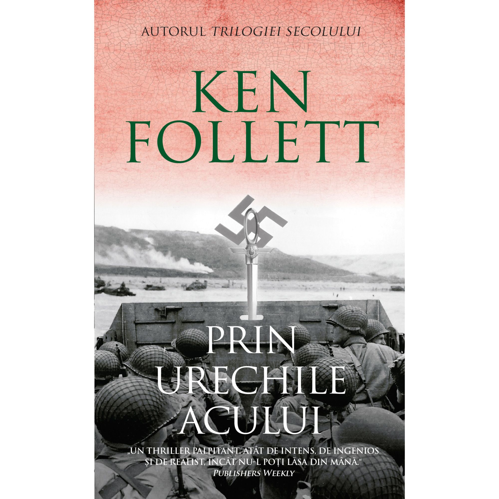 Pachet Ken Follett, 4 carti - eMAG.ro