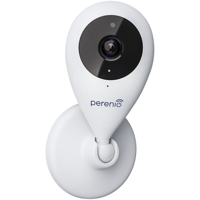 Camera de supraveghere Perenio PEIFC01, 2MP Indoor Fixed Camera, 1080p ...