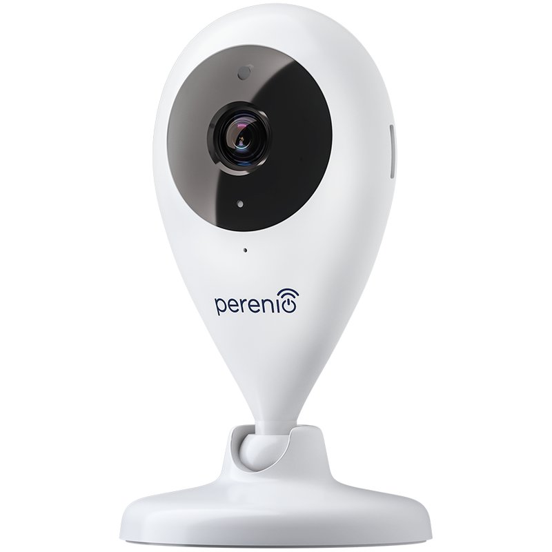 Camera de supraveghere Perenio PEIFC01, 2MP Indoor Fixed Camera, 1080p ...