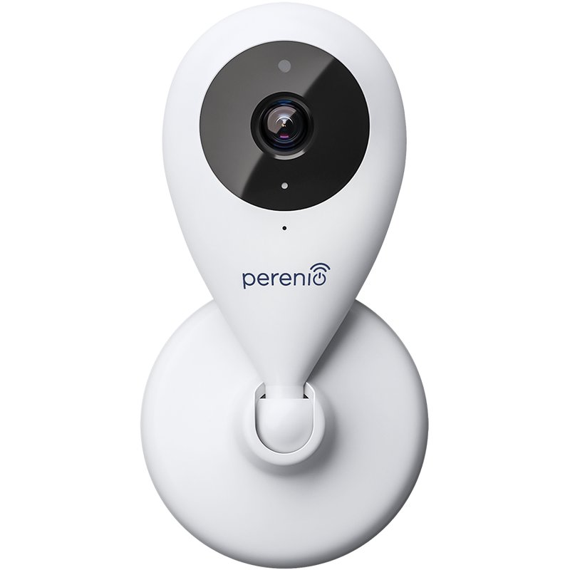 Camera de supraveghere Perenio PEIFC01, 2MP Indoor Fixed Camera, 1080p ...