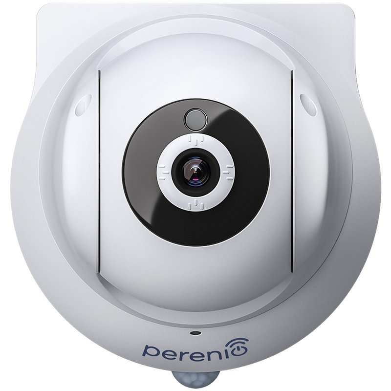 Camera de supraveghere Perenio PEIRC01, 2MP Indoor Motor Camera, 1080p ...