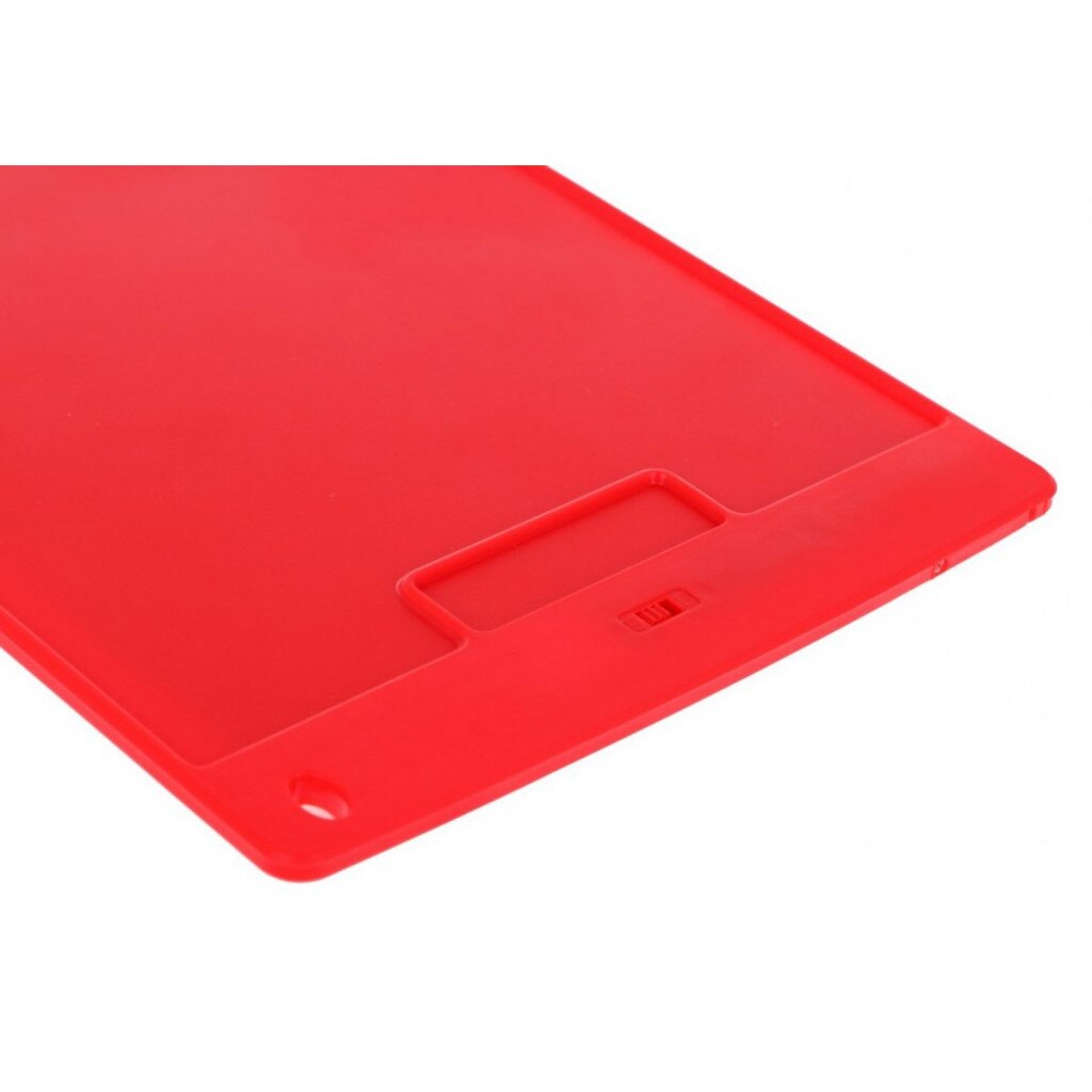 Tableta de jucarie pentru colorat, Ramiz, Rosu - eMAG.ro