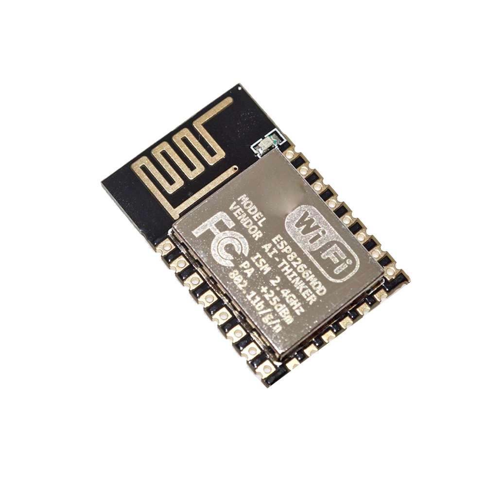 Placa dezvoltare ESP-12E ESP8266 WiFi OKY3368 - eMAG.ro