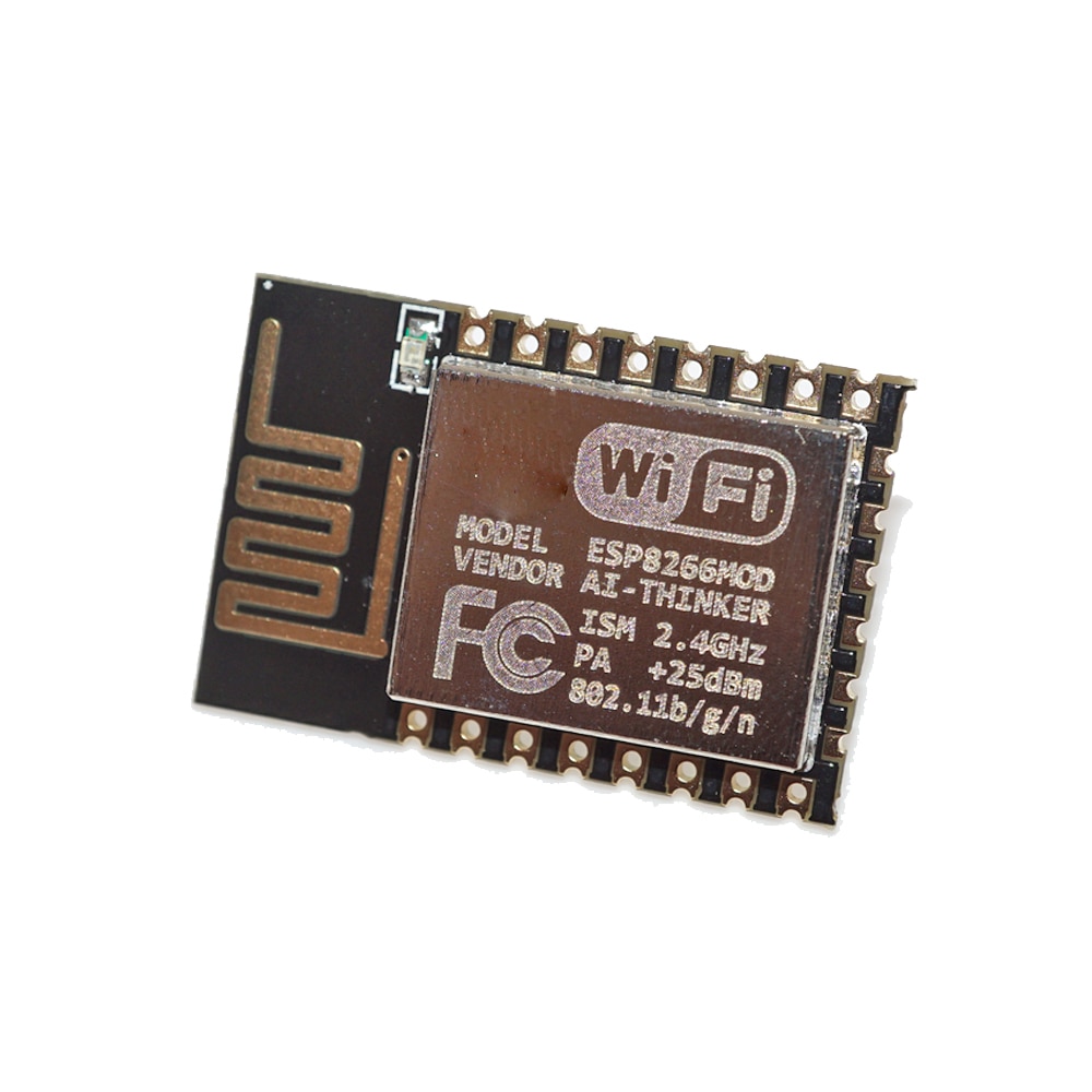 Placa dezvoltare ESP-12E ESP8266 WiFi OKY3368 - eMAG.ro