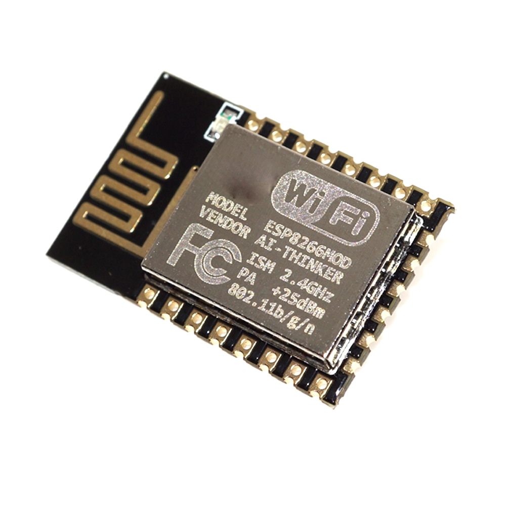 Placa dezvoltare ESP-12E ESP8266 WiFi OKY3368 - eMAG.ro