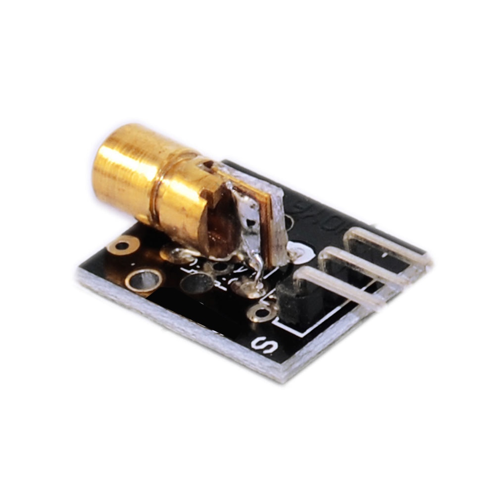 Modul cu dioda laser 5V 650nm OKY3301 - eMAG.ro