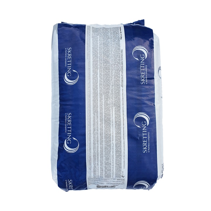 Furaj premium extrudat pentru crap Skretting Classic K scufundator, 6.0 ...