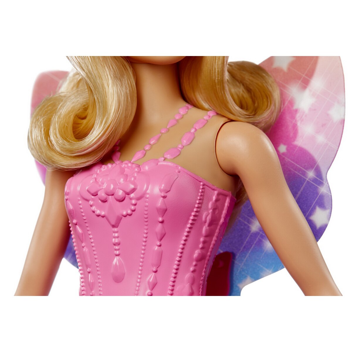 Papusa Barbie - Balerina blonda - eMAG.ro