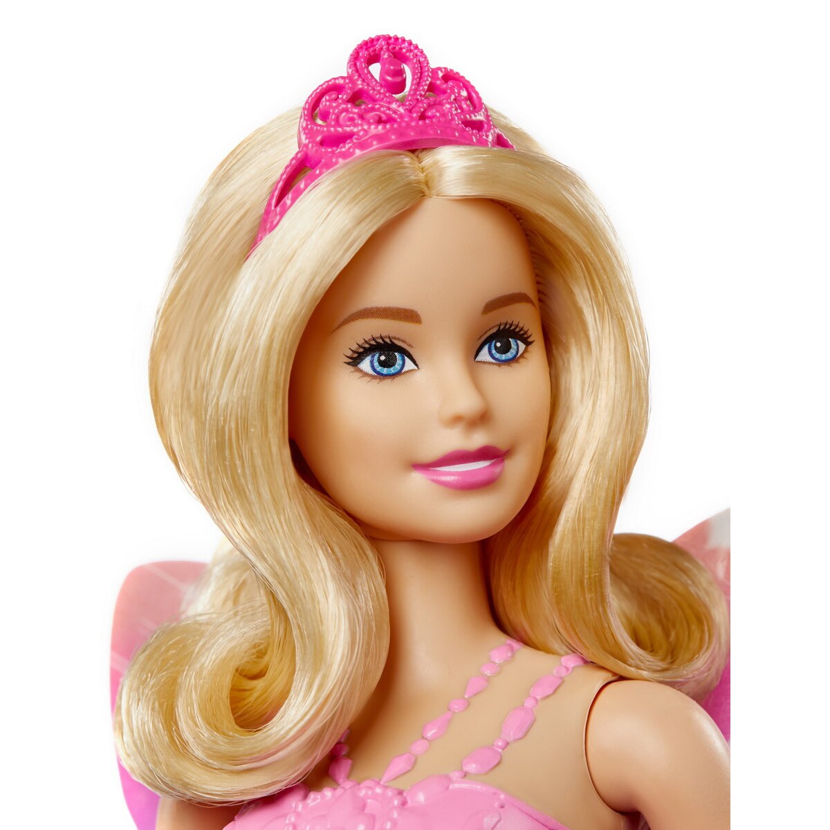 Papusa Barbie - Balerina blonda - eMAG.ro