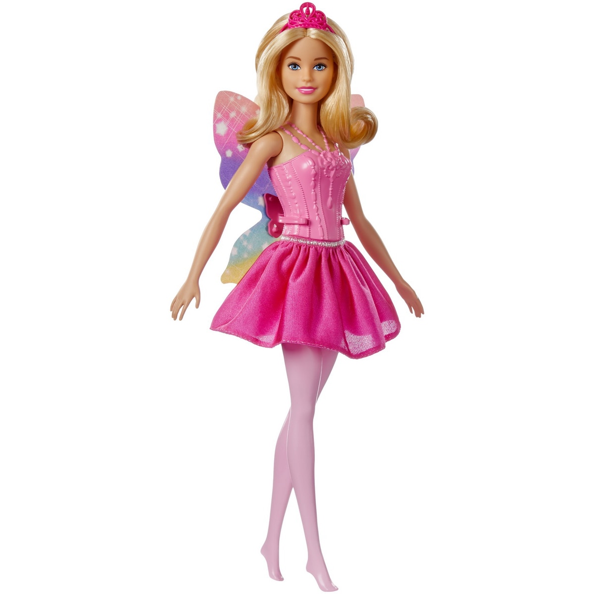 Papusa Barbie - Balerina blonda - eMAG.ro