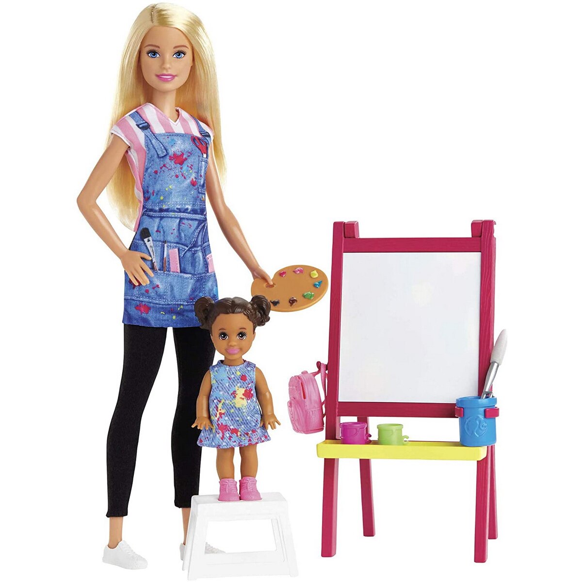 Barbie You Can Be Barbie Barbie You Can Be Barbie