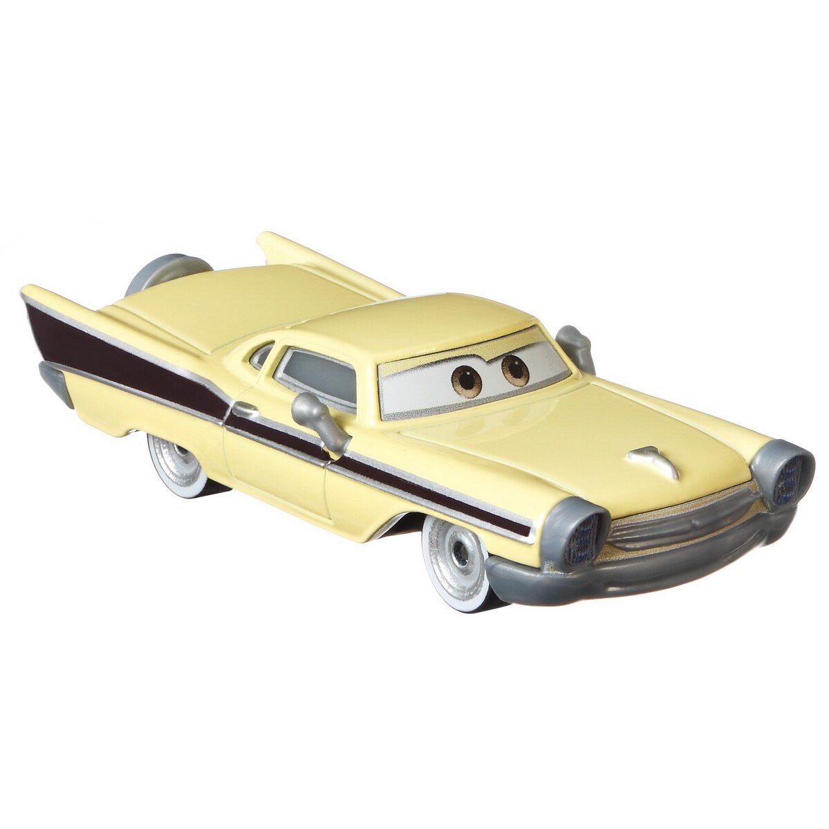 Set 2 masinute diecast Disney Cars 3 - Nicky B si Flo - eMAG.ro