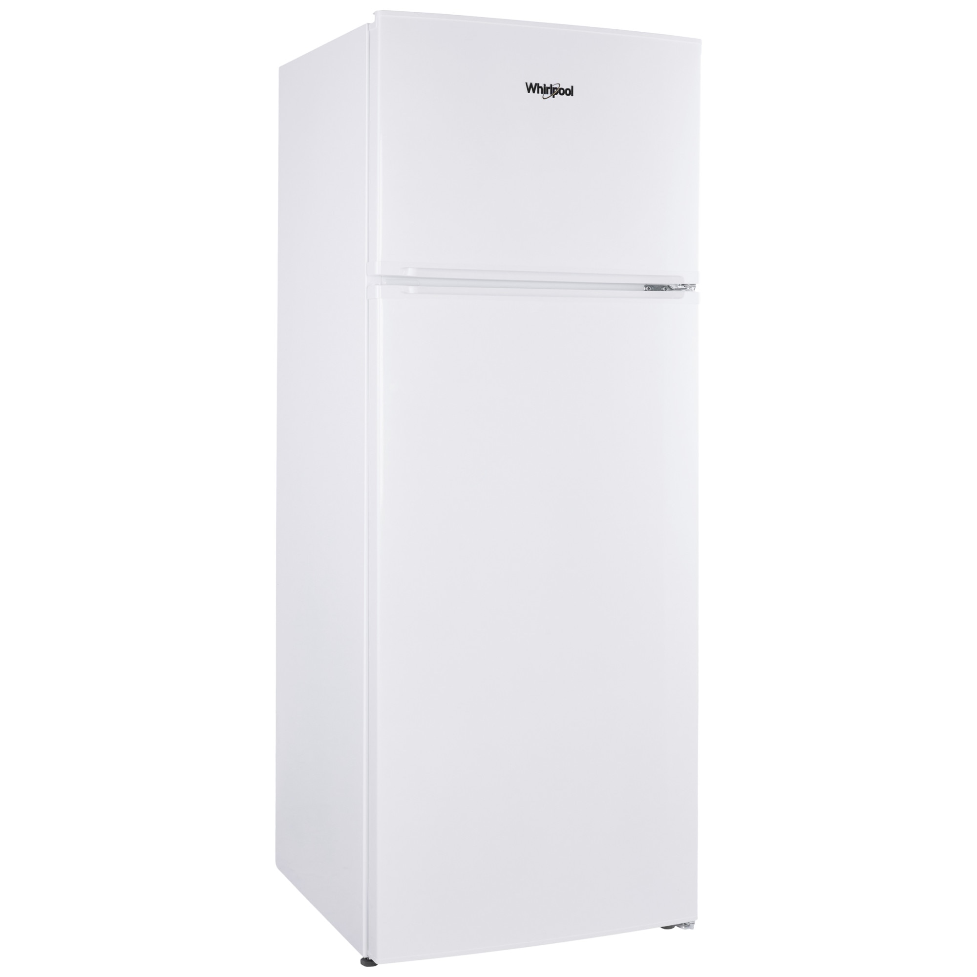 Frigider Whirlpool W55TM 4110 W 1, 171 l, flux de aer Multiflow, clasa ...