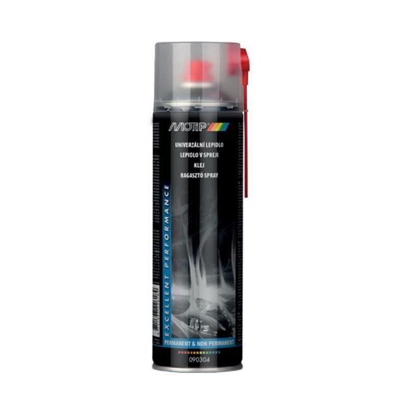 Spray lipici universal 500ml Klej Motip 090304 - eMAG.ro