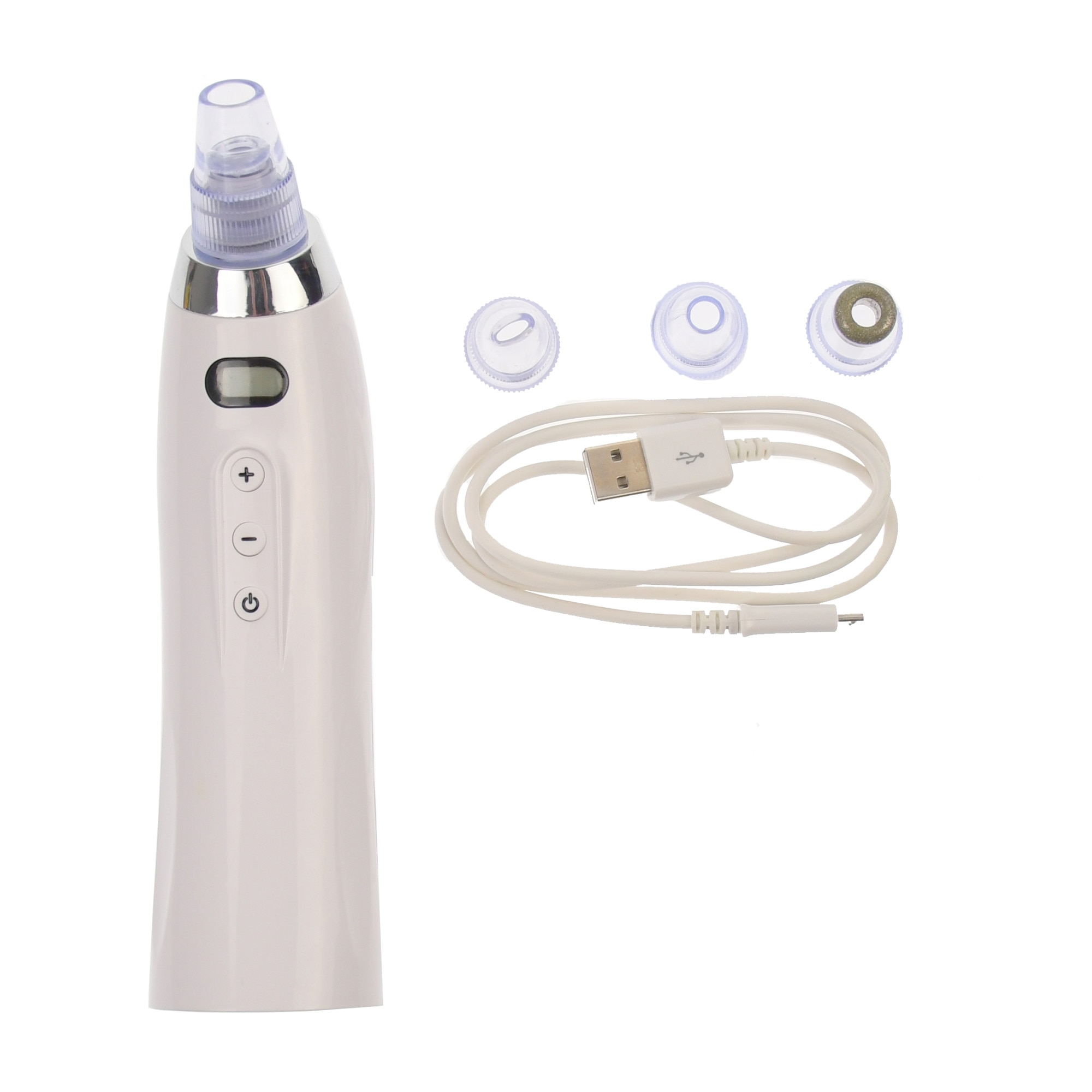 Професионален апарат, дигитален вакуум екстрактор, с функции на дисплея ...