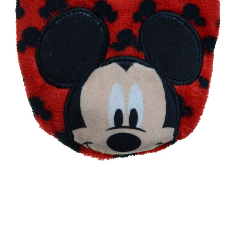 Botosei de casa antiderapanti pentru baieti Sun City Mickey Mouse ...