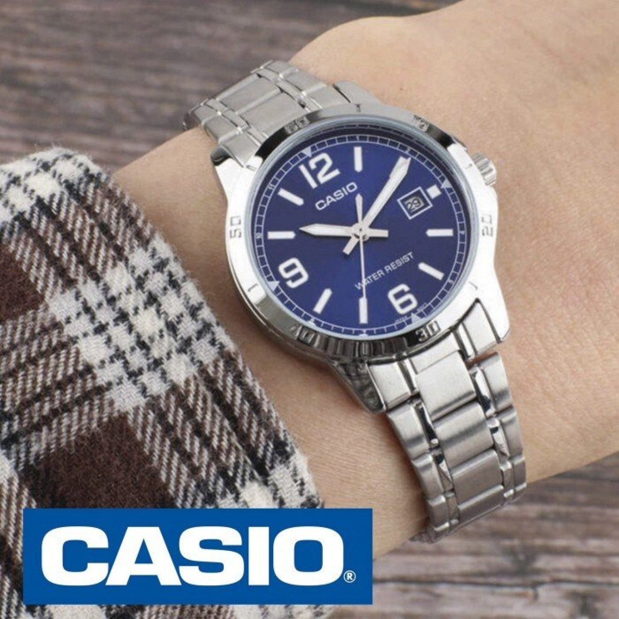 Ceas Dama Casio Collection Ltp V0 Ltp V004d 2b Emag Ro