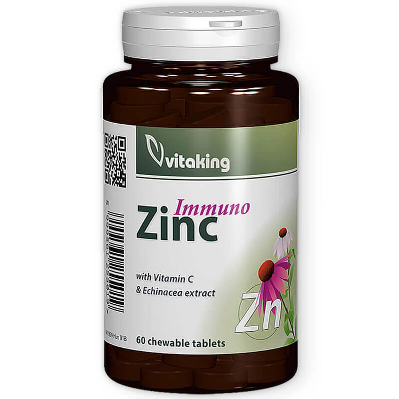 Pachet suplimente si vitamine Copii 4-6 ani Vitaking 4 cutii suplimente ...