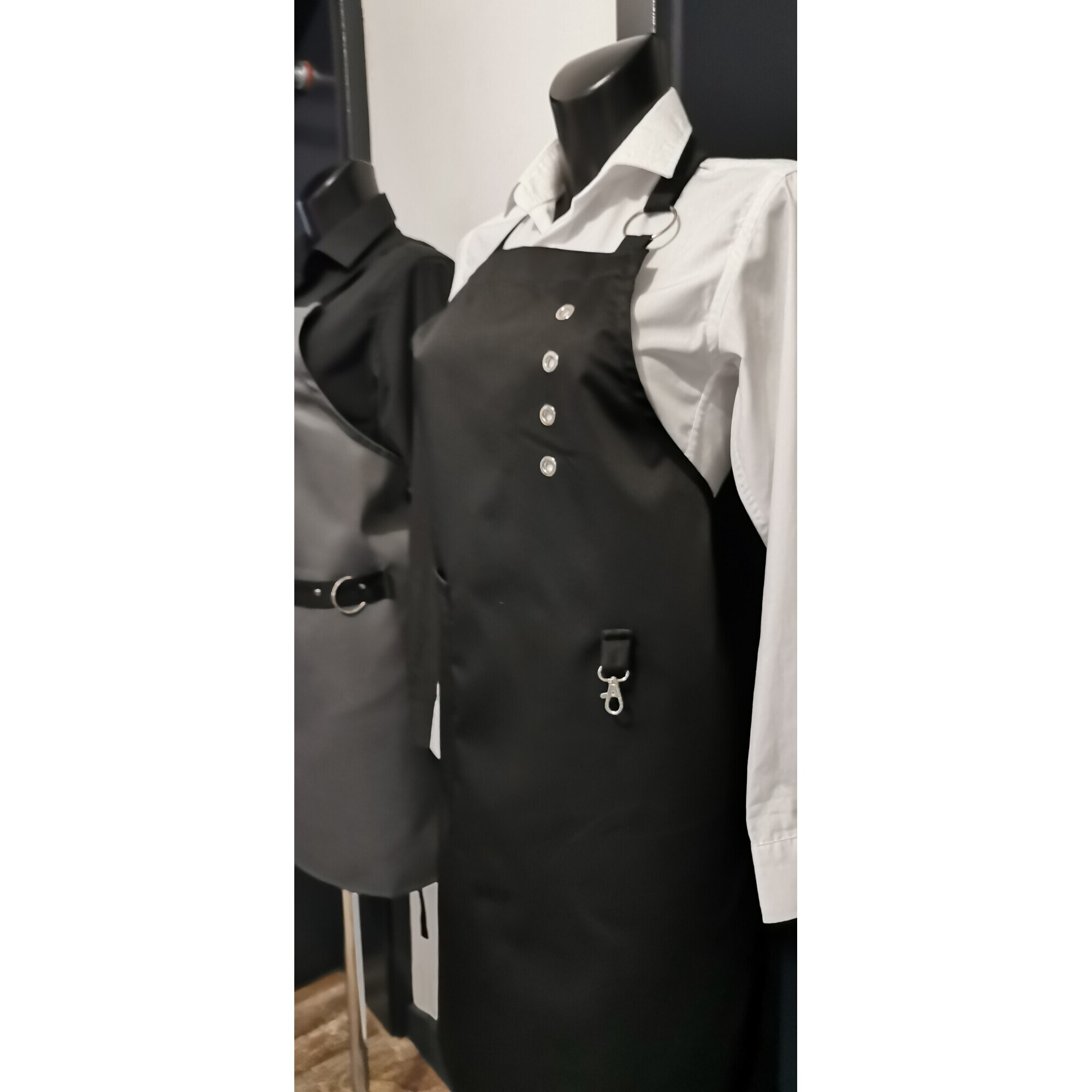 Sort barman, Lca imbracaminte. - eMAG.ro